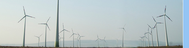 Windenergie - Agentur für Erneuerbare Energien